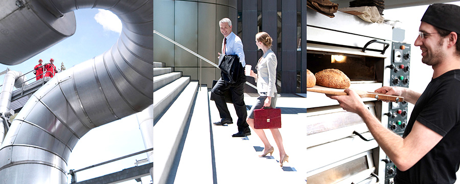 MVM Next Energiakereskedelmi Zrt. - Üzleti ügyfelek